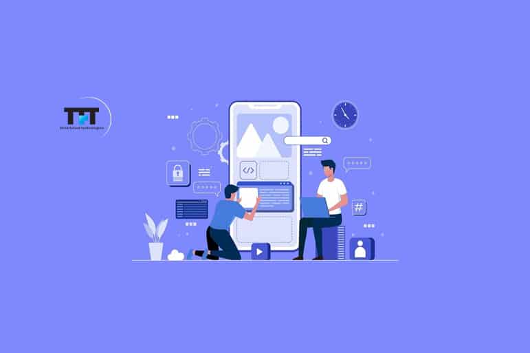 TFTUS - 5 Essential Features of a Top-Notch Mobile App